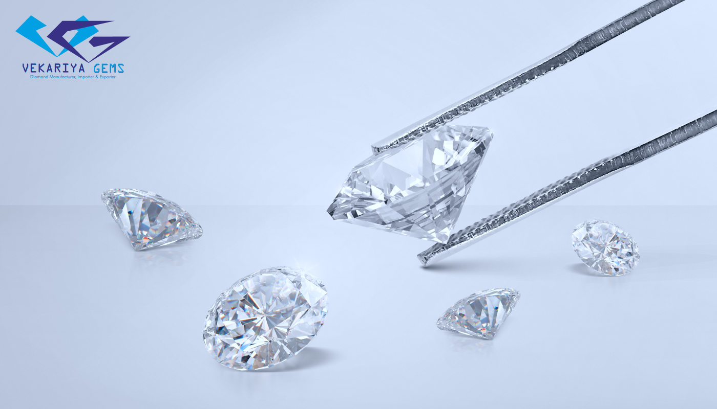 The Growing Demand for Natural Diamonds in the Global Market - Vekariya ...